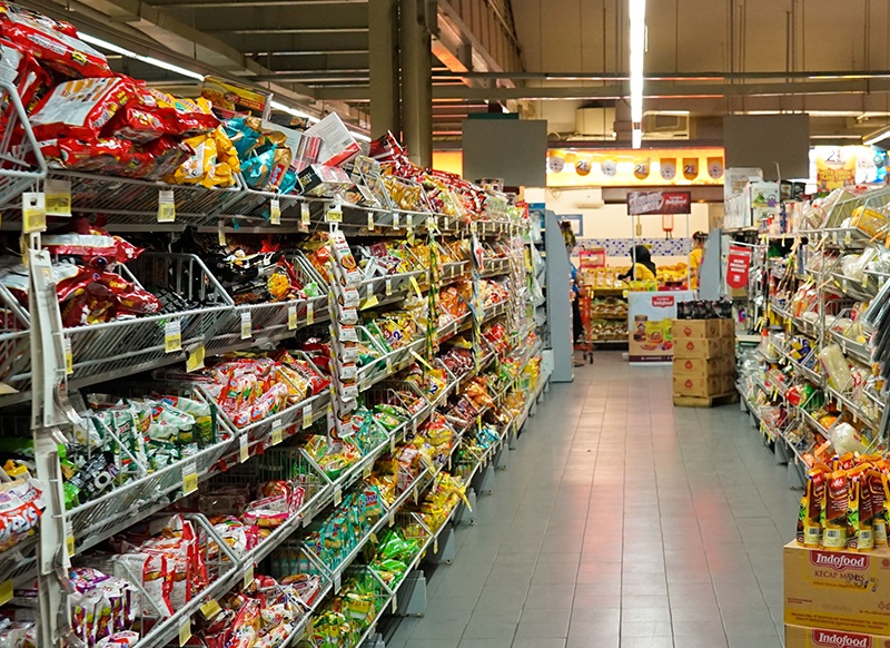 Accelerate Expansion – Eliminate System Qualms - Retail Associates