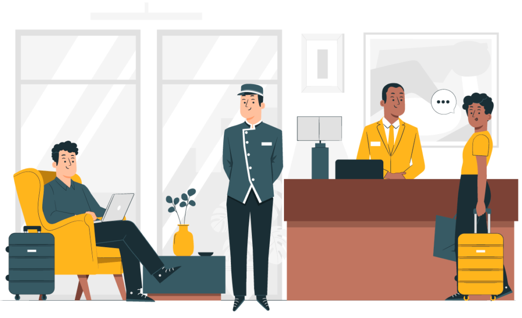 Unified Hotel Management System in Philippines