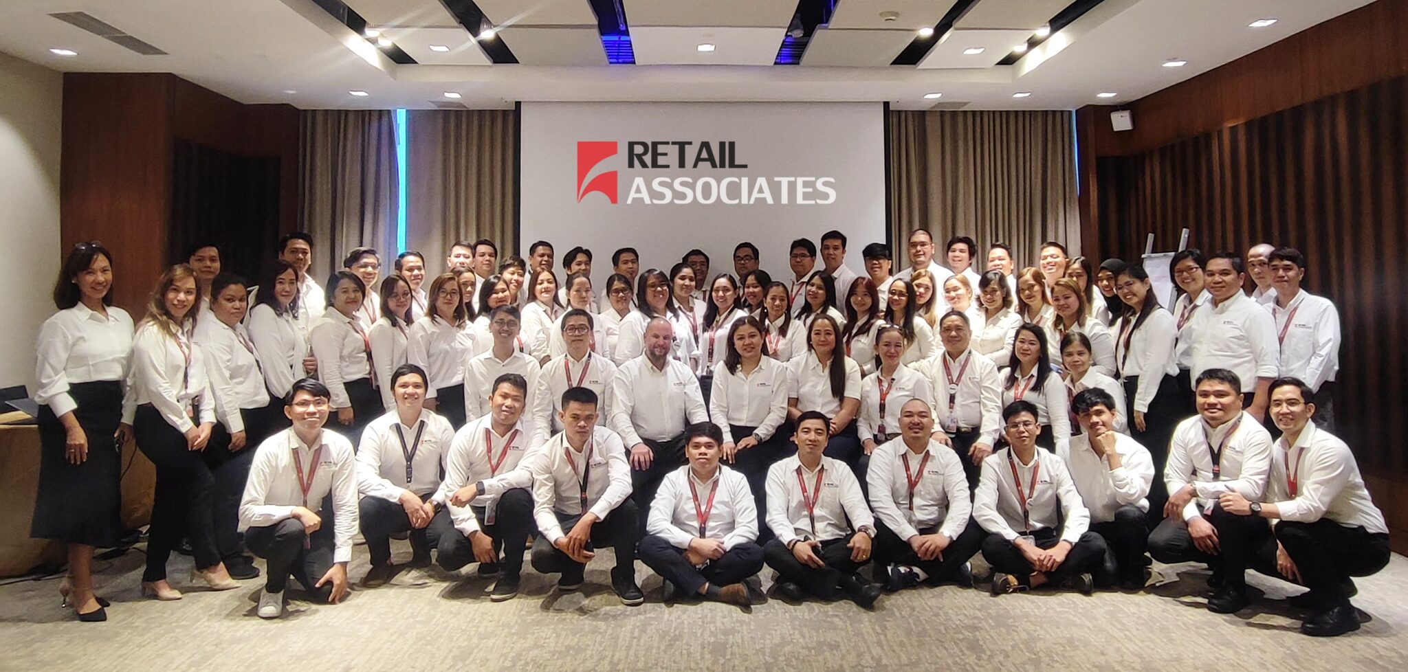About Retail Associates | Philippines Business Advisory Firm