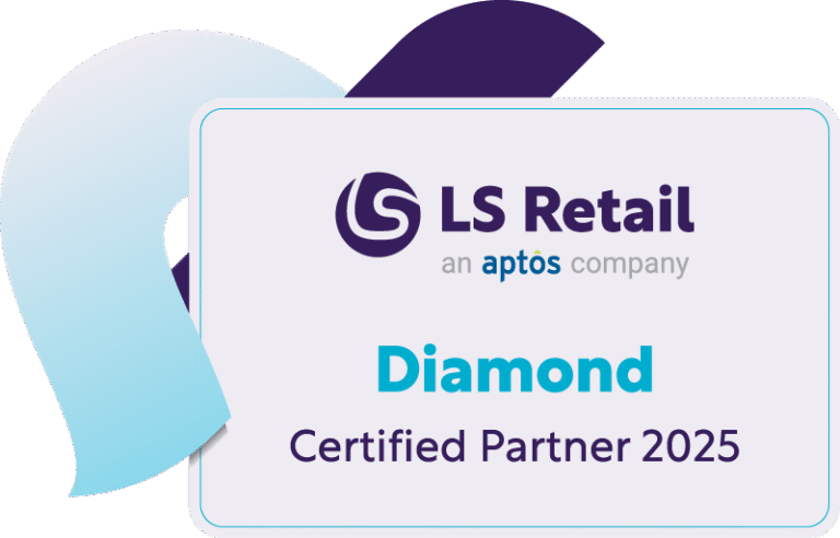 LS Retail Partner in the Philippines