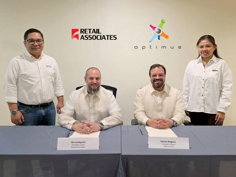 Optimus CEO Hector Negron Visits the Philippines to Strengthen Global ...