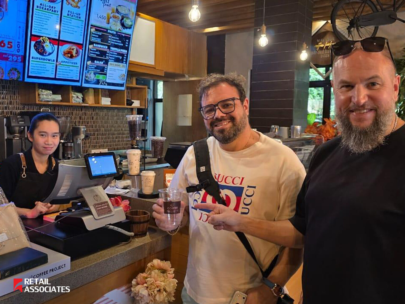 Optimus CEO Hector Negron Visits the Philippines to Strengthen Global ...