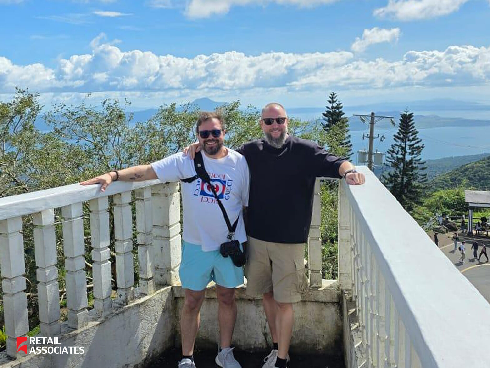 Optimus CEO Hector Negron Visits the Philippines to Strengthen Global ...